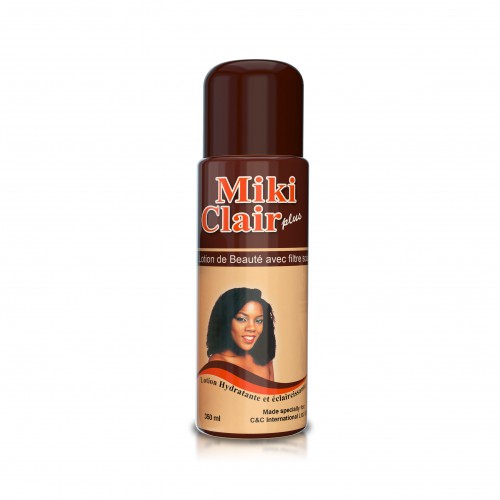 Lotion Miki Clair 350ml | Superette Hayate