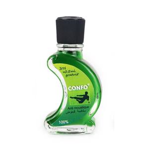 Confo Liquide 3ml | Superette Hayate